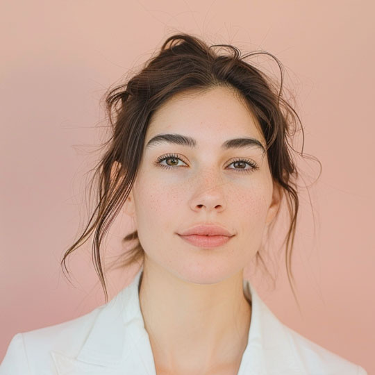 Dr. Emily Carter – Psicólogo César Blanco